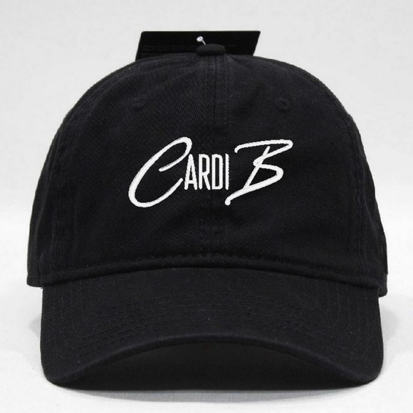 Accessories | Cardi B Hat New | Poshmark